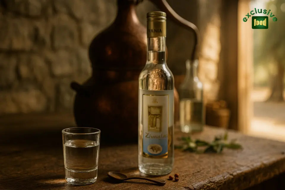 Zypern Schnaps entdecken – von Zivania bis Likör: Ein Guide für Genieß